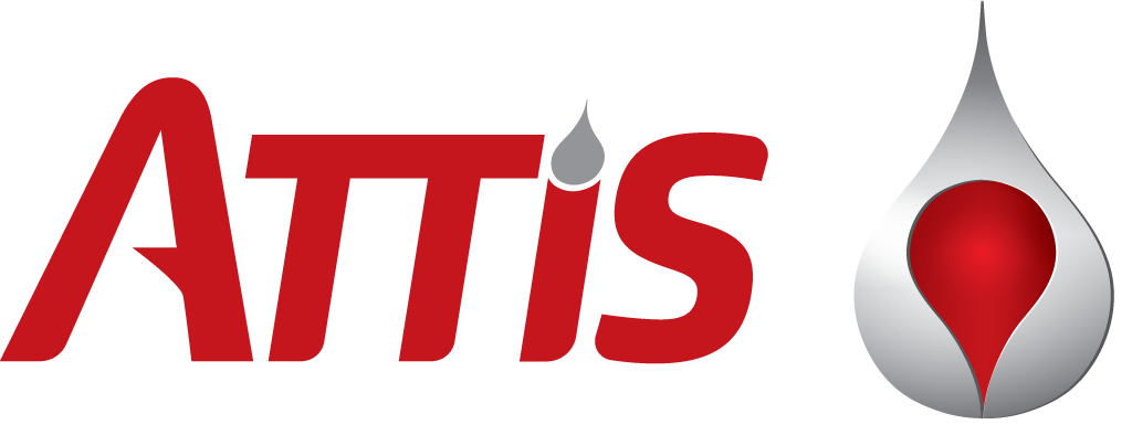 Rede Attis - REDEPETRO